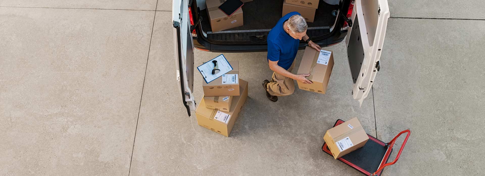 Argos - Strong Recruitment Group