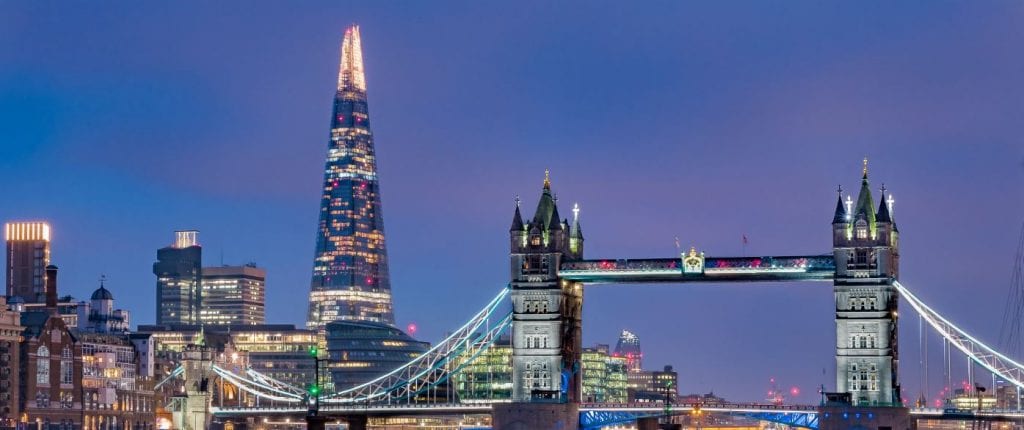 About The Shard - Project - Strong Recruitment Group