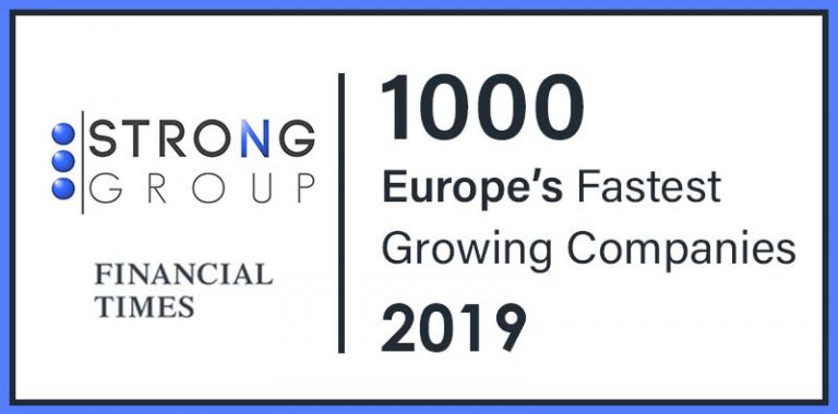 About us - Strong Recruitment Group