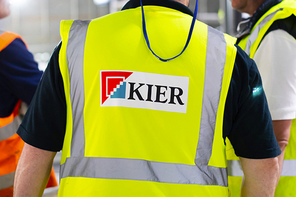 Kier Secures £118 Million Contract for Civil Servant Hub in Darlington ...